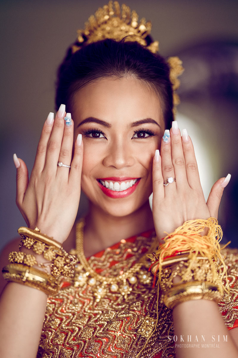 Wedding Photo Portfolio — Sokhan Sim Montreal Photographer