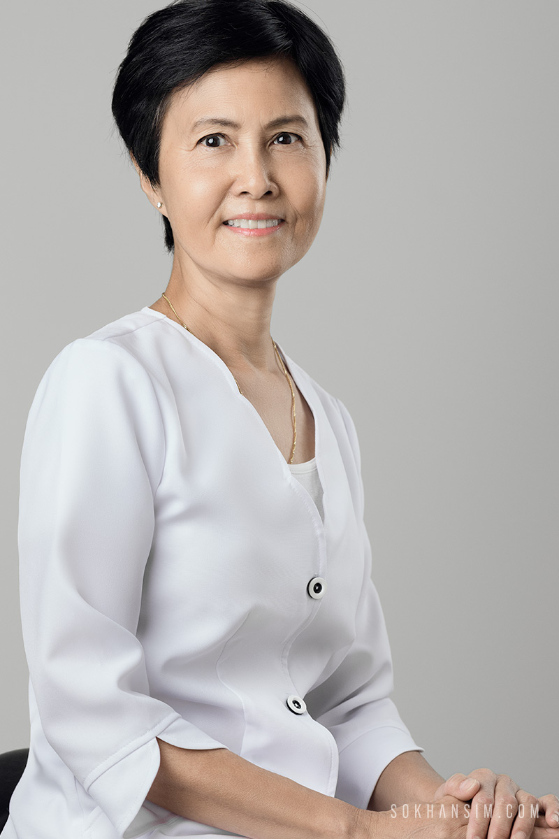 Dr Glenn Hoa & Dr Tran Nguyen Dental Clinic — Sokhan Sim Montreal ...