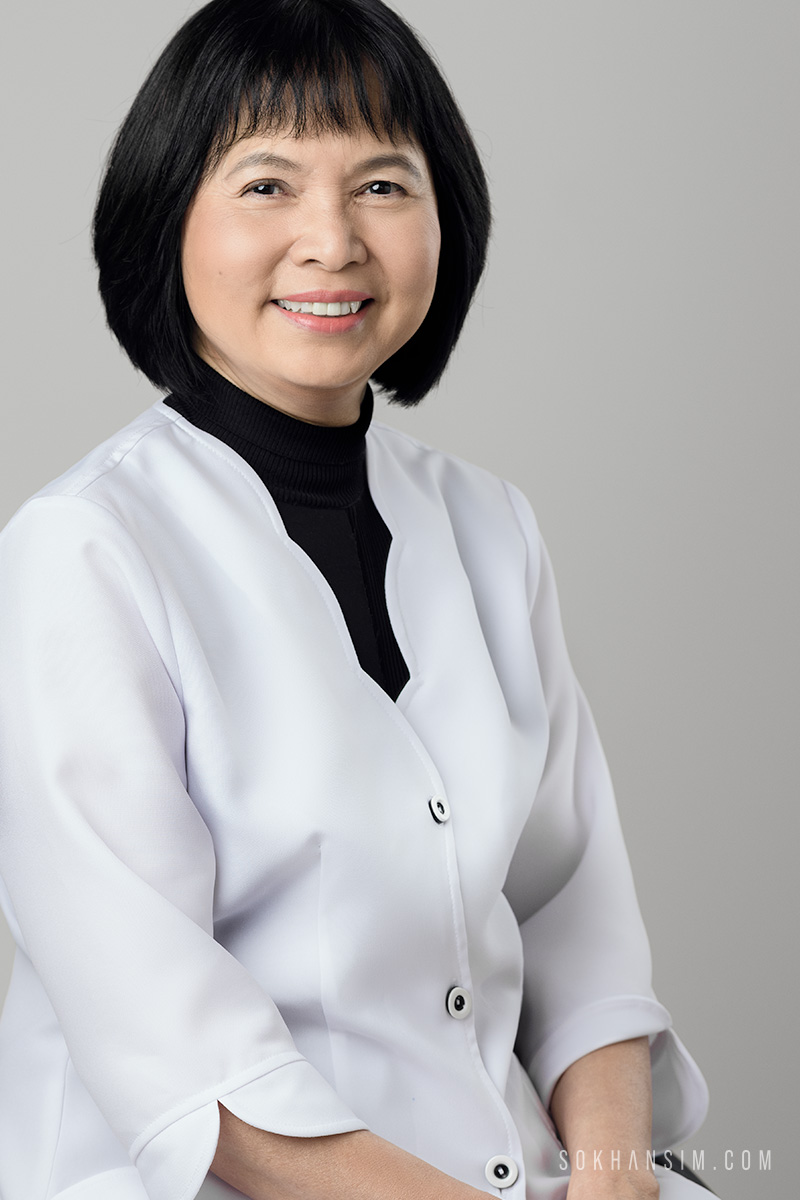 Dr Glenn Hoa & Dr Tran Nguyen Dental Clinic — Sokhan Sim Montreal ...