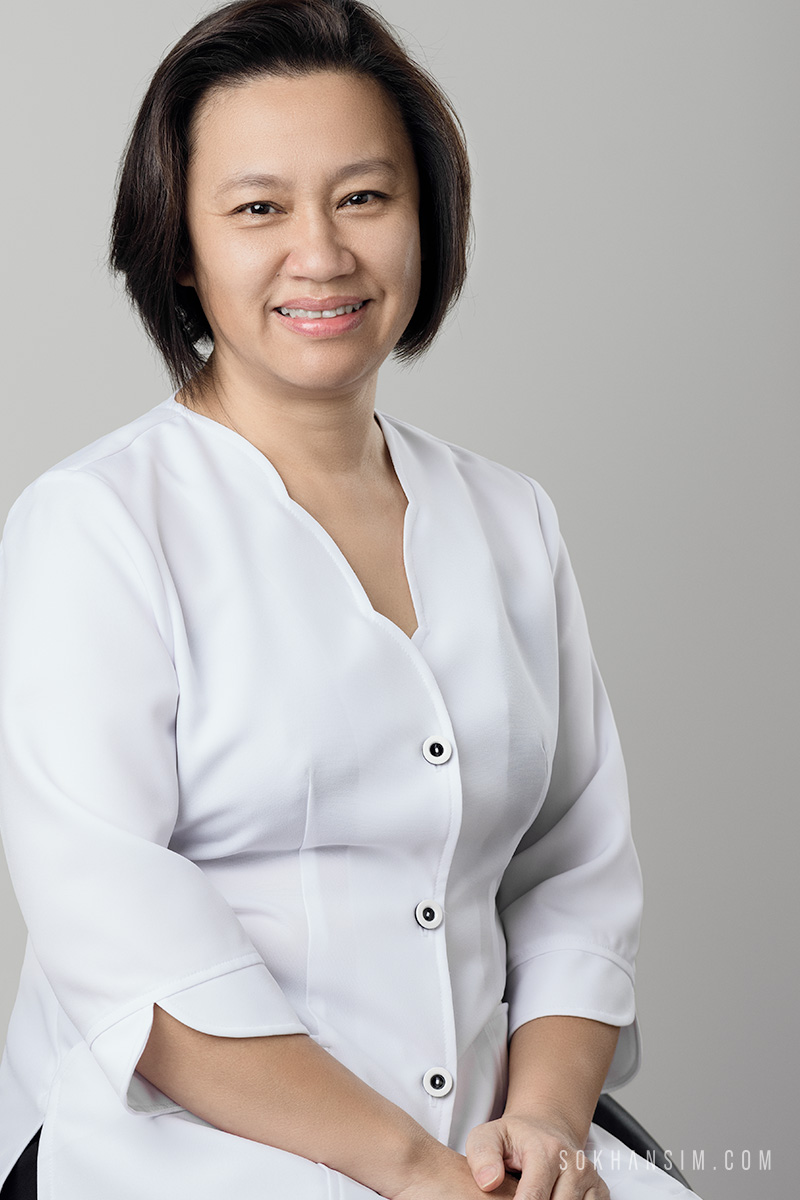Dr Glenn Hoa & Dr Tran Nguyen Dental Clinic — Sokhan Sim Montreal ...