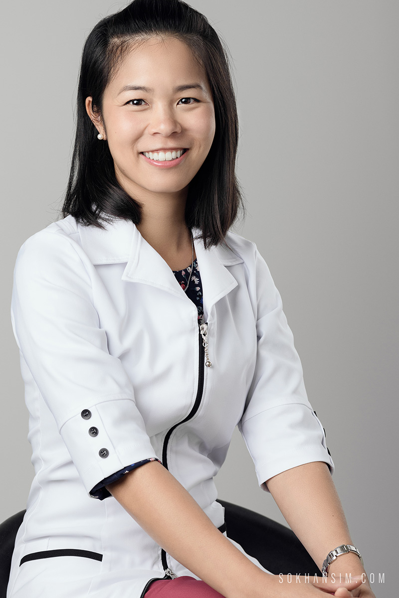 Dr Glenn Hoa & Dr Tran Nguyen Dental Clinic — Sokhan Sim Montreal ...